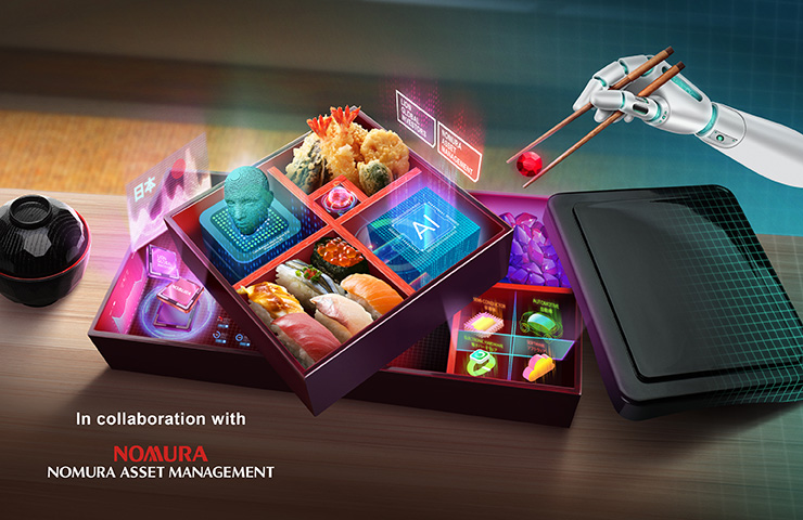 Home | Lion Global Investors | Official Site